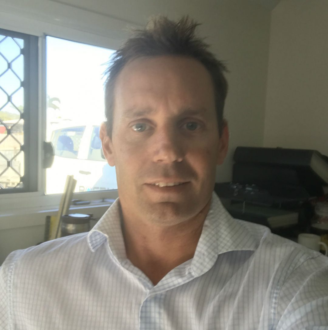 Our Staff - Roebuck Civil